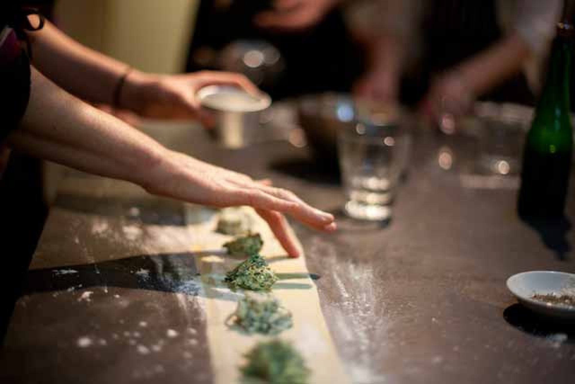 Flavours Holidays Recommends: Papadeli - Italian Deli in Bristol