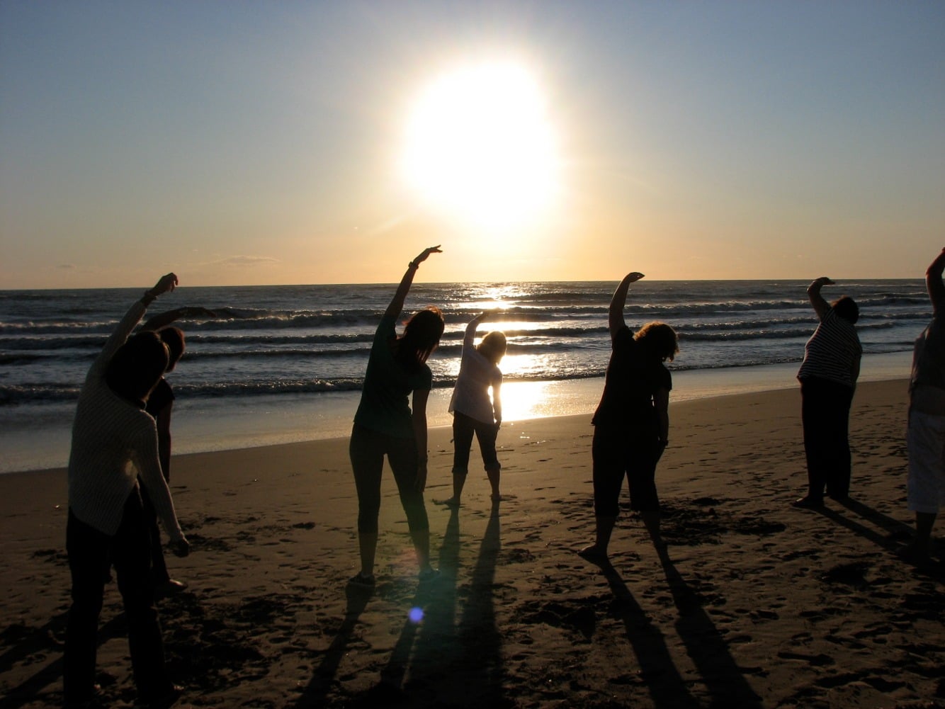 Guide to Pilates Retreats: Top 5 Places to Visit in 2016