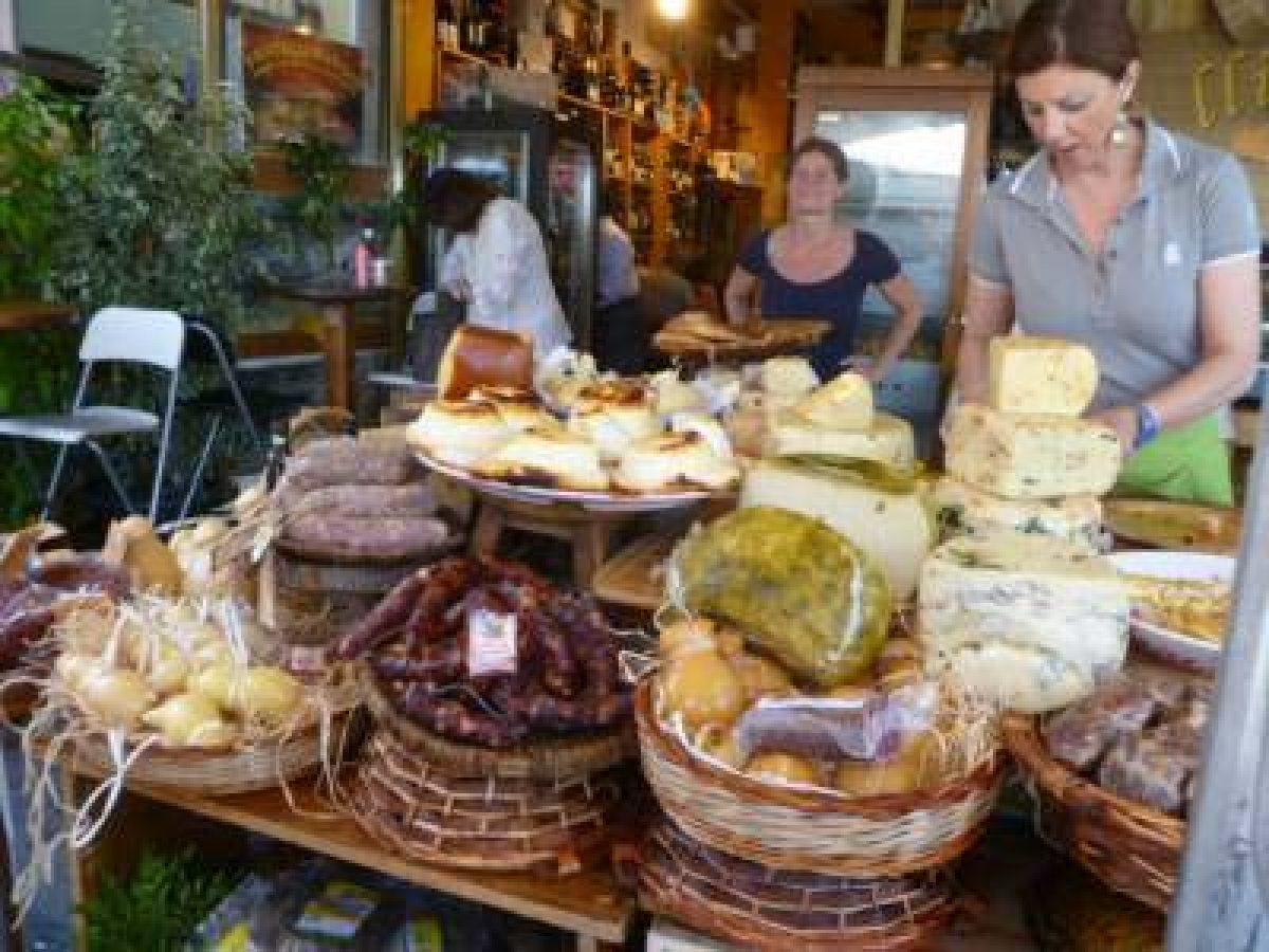 The 10 Things we Love about Sicily | Flavours Holidays