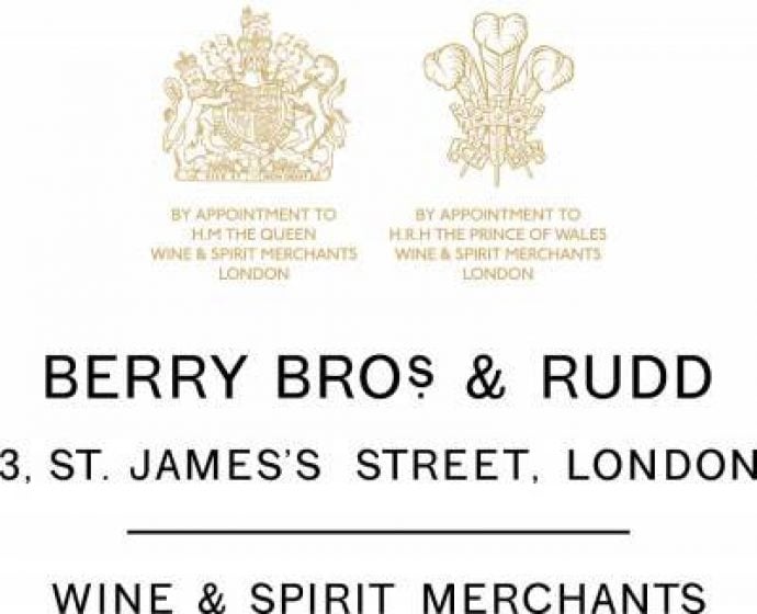 Interview: Berry Bros & Rudd Wine Merchant | Flavours Holidays