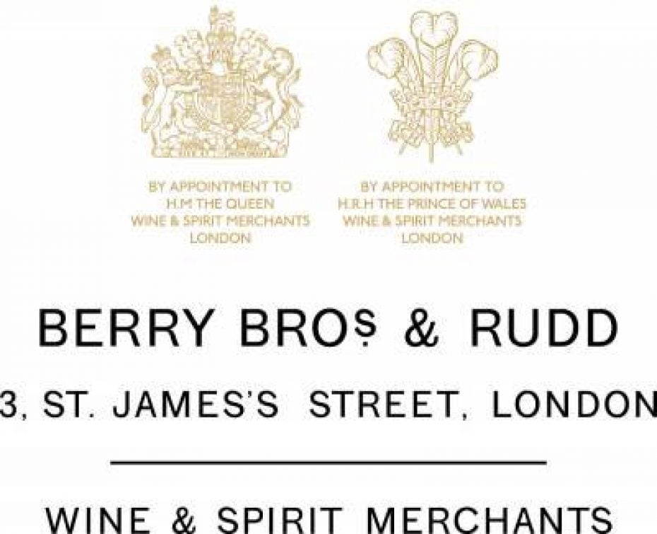 Interview: Berry Bros & Rudd Wine Merchant | Flavours Holidays