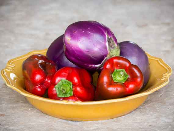 Gluten Free and Vegetarian: Italian Food Trends