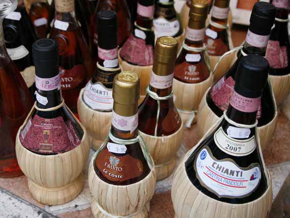 Learn Italian in Tuscany | Italian Language Holidays | Flavours Holidays