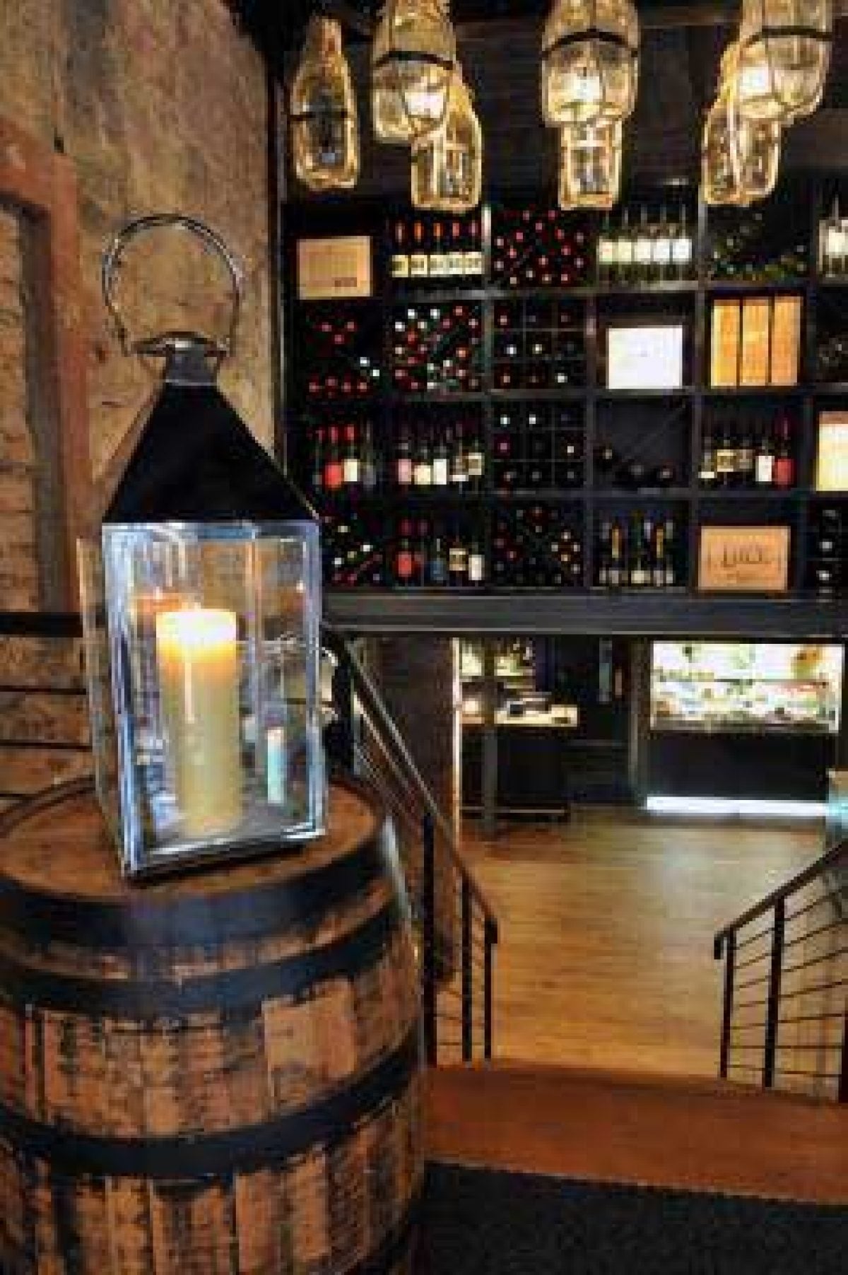 Interview with Vittoria Italian Restaurant Chef in Edinburgh