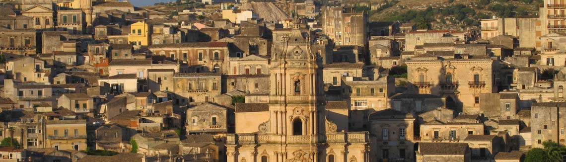 The Best of Modica in Sicily | Flavours Holidays
