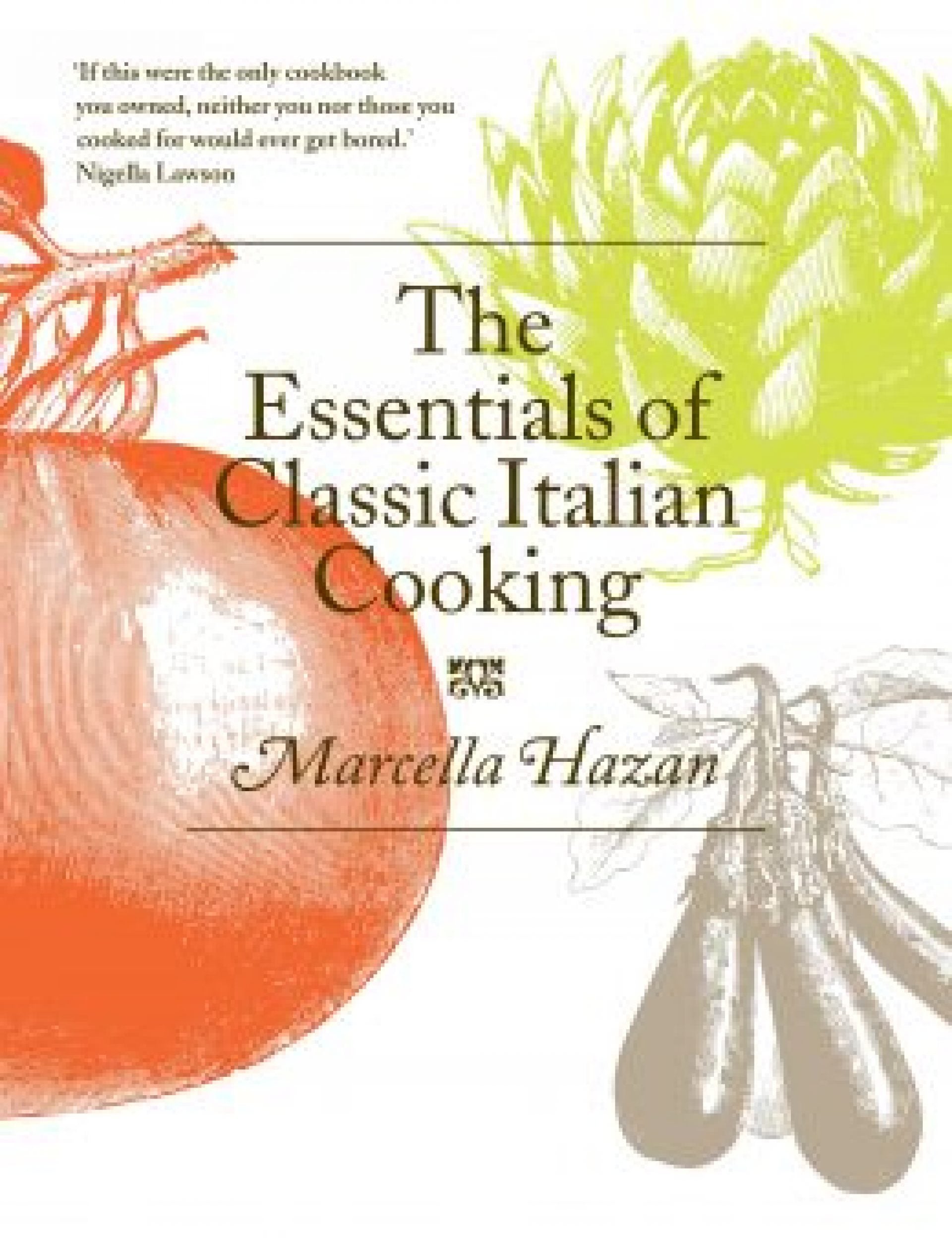 Best Italian Cookbooks - Flavours