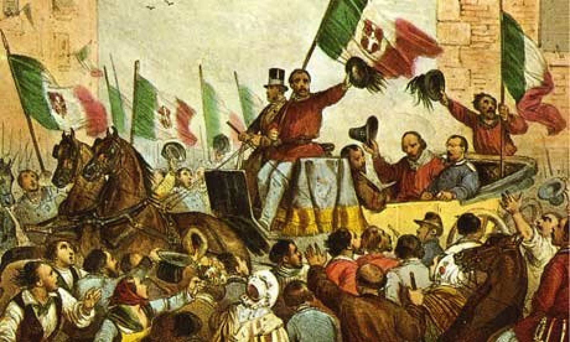 Here's How Italian Food Conquered the World
