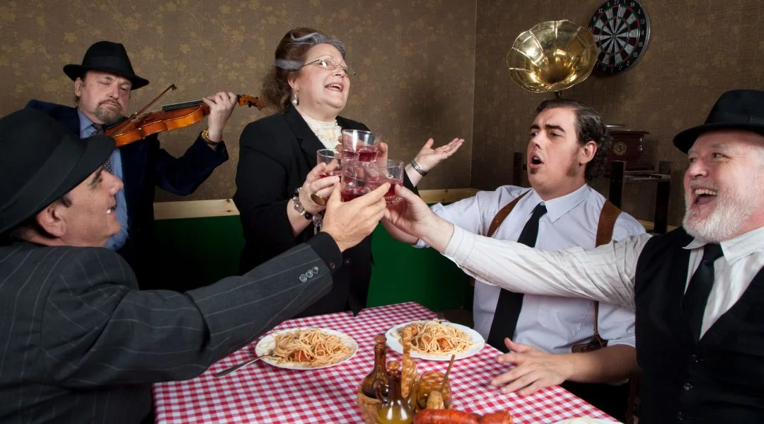 Unusual and weird superstitions in Italy | Flavours Holidays