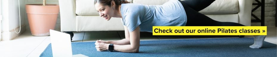 Joseph Pilates: The History & Philosophy Behind His Exercise