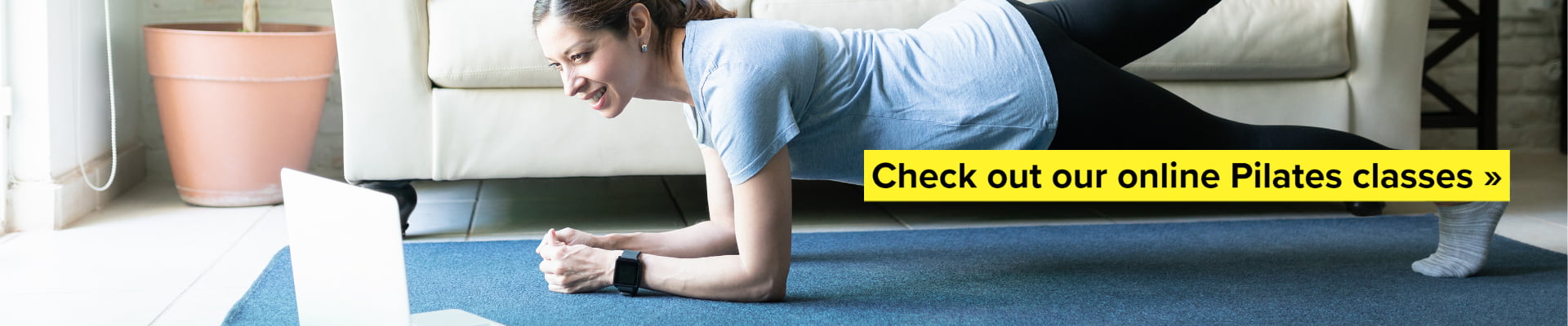 Joseph Pilates: The History & Philosophy Behind His Exercise