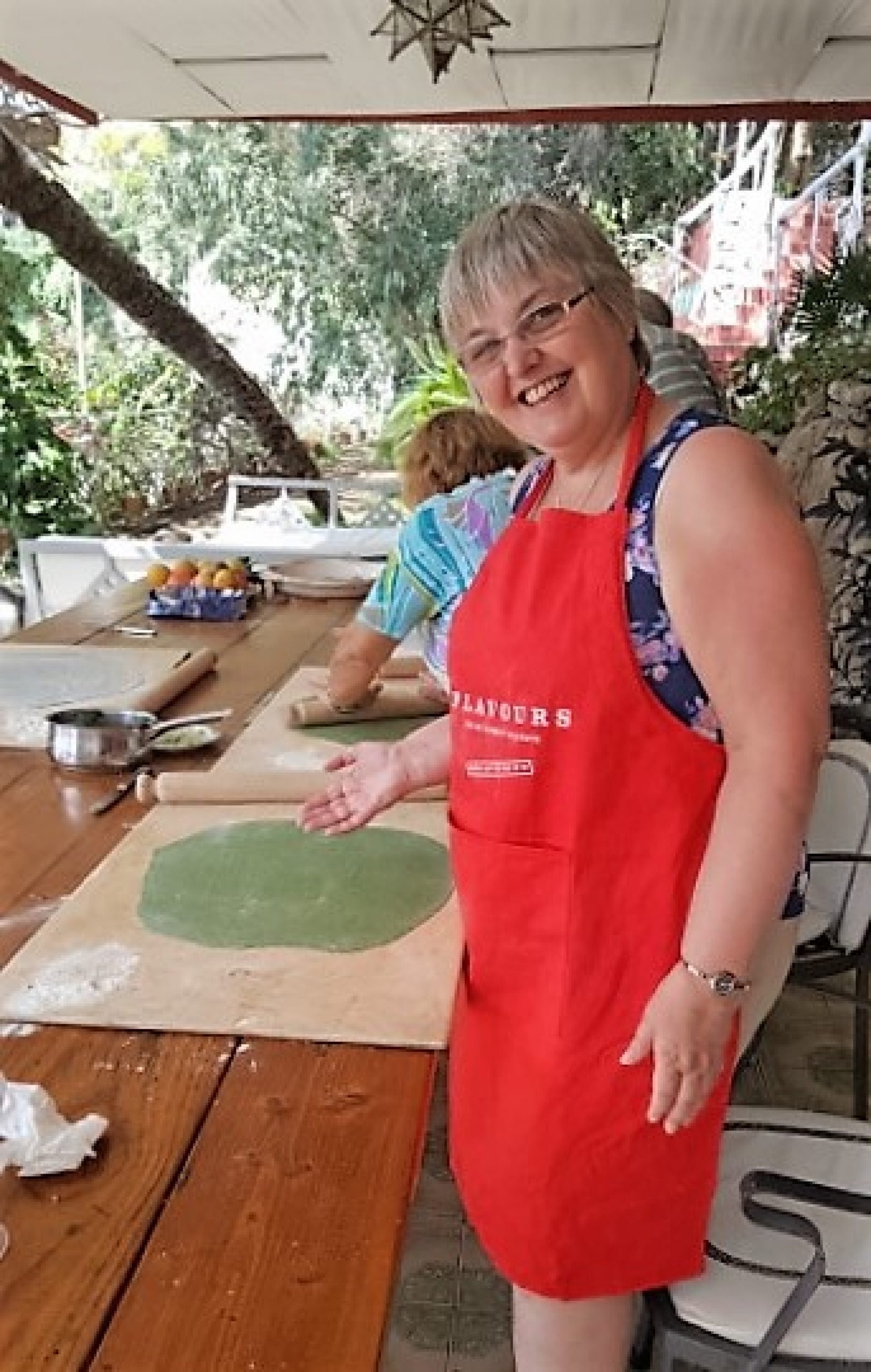 A cooking holiday to remember on the Amalfi Coast - Flavours