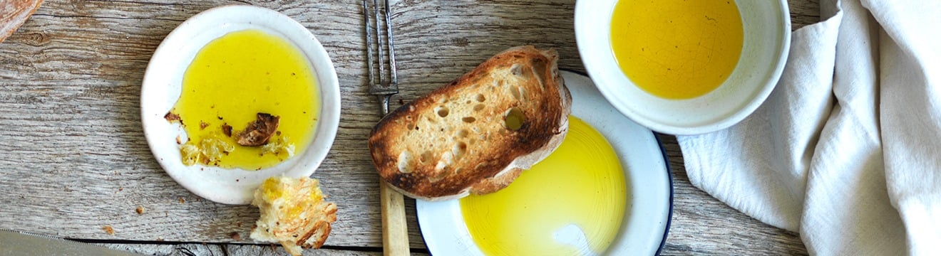 The Joys Of Extra Virgin Olive Oil - Flavours Holidays