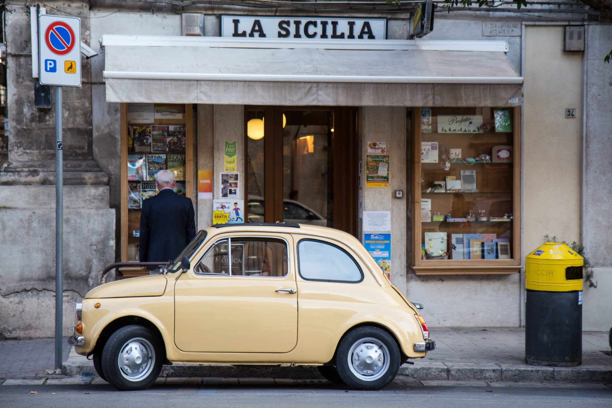 All Aboard! Stress-free public transport in Italy - Flavours Holidays