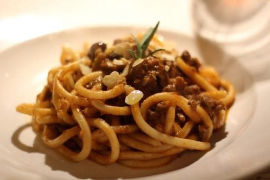 10 Amazing Dishes To Try In Tuscany | Flavours Holidays