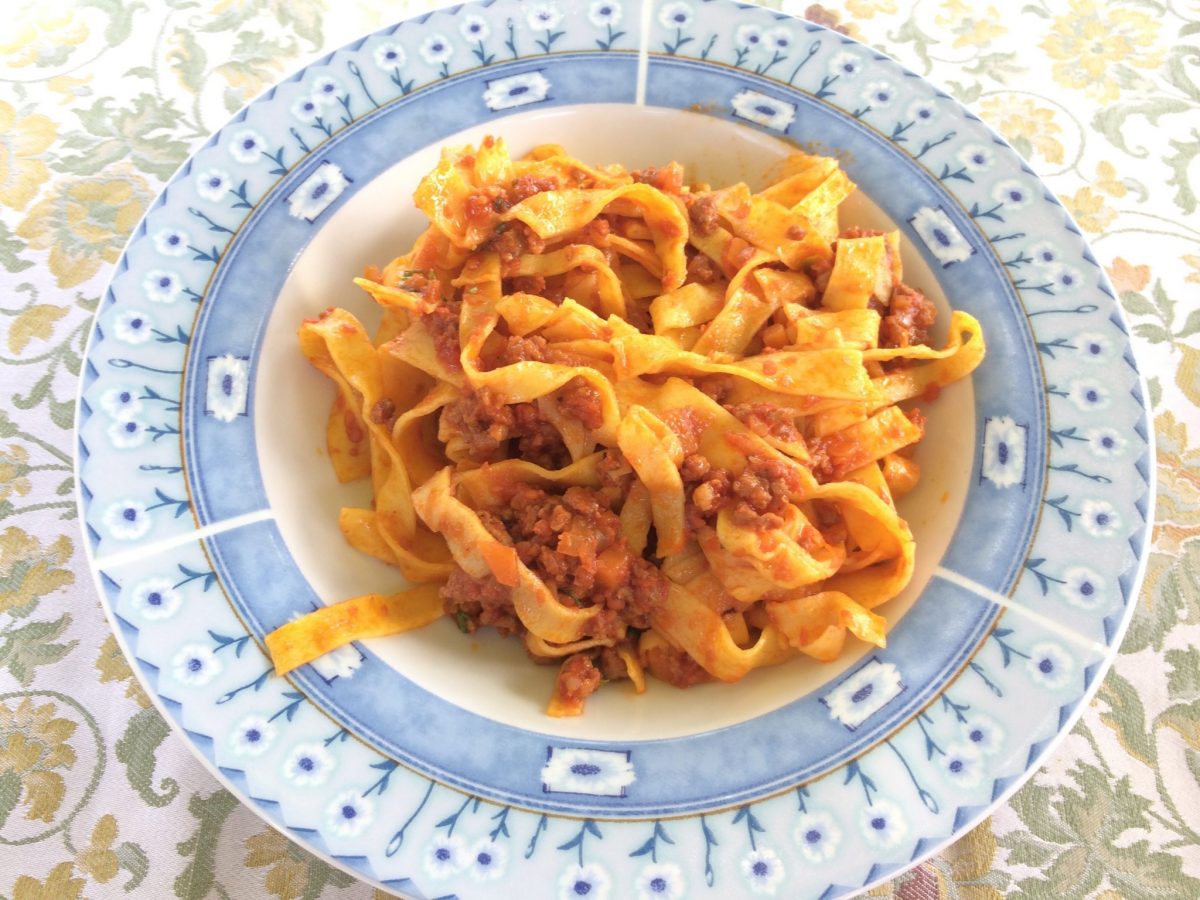 Top 7 Reasons Why Bologna is Italy's Foodie Heart | Flavours Blog