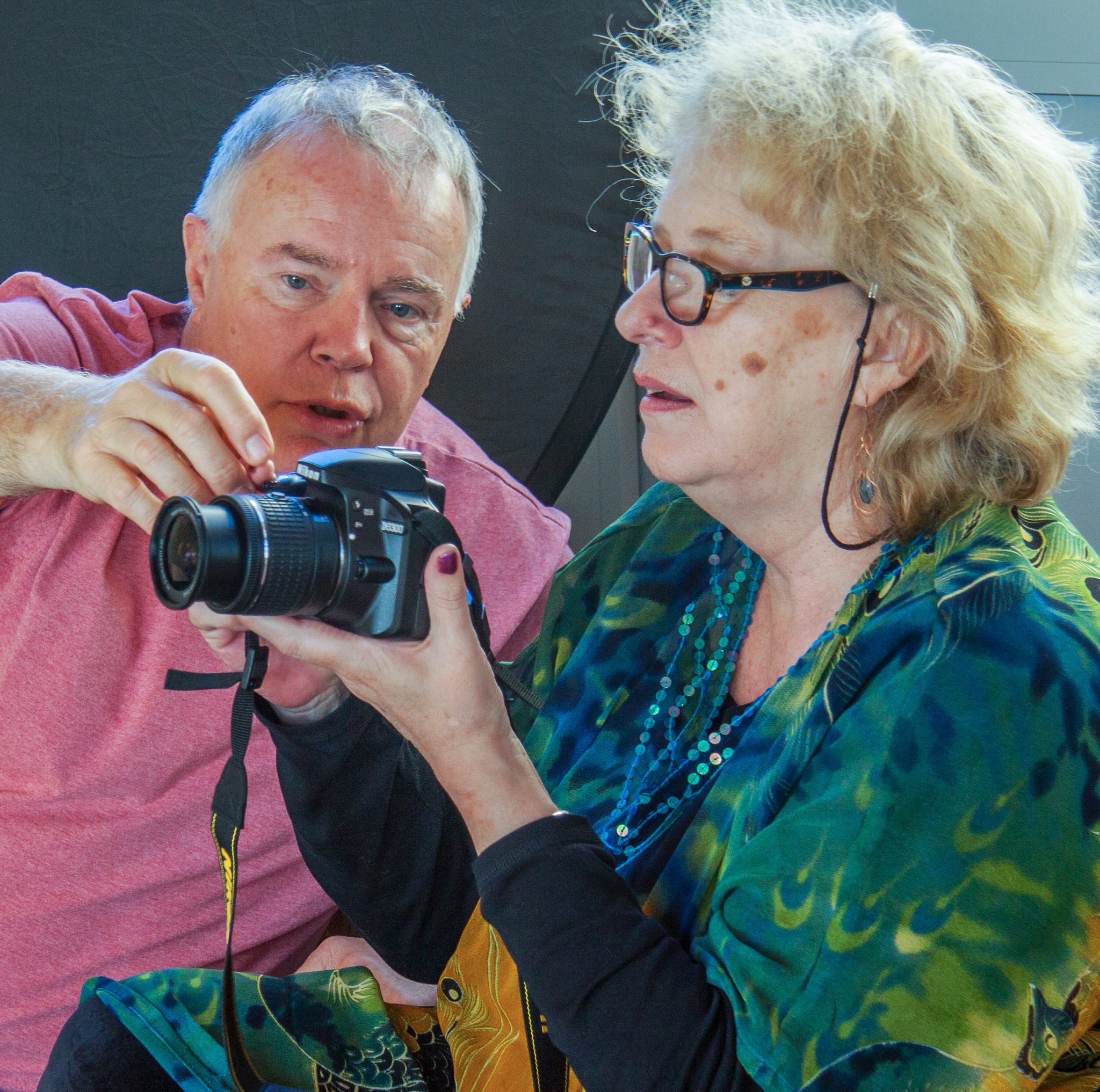 Interview with our new photography tutor, Tony - Flavours Holidays