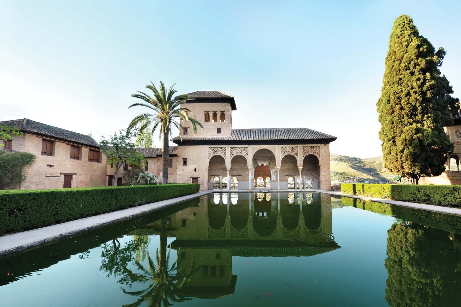Holidays in Andalusia, Spain | Flavours Holidays