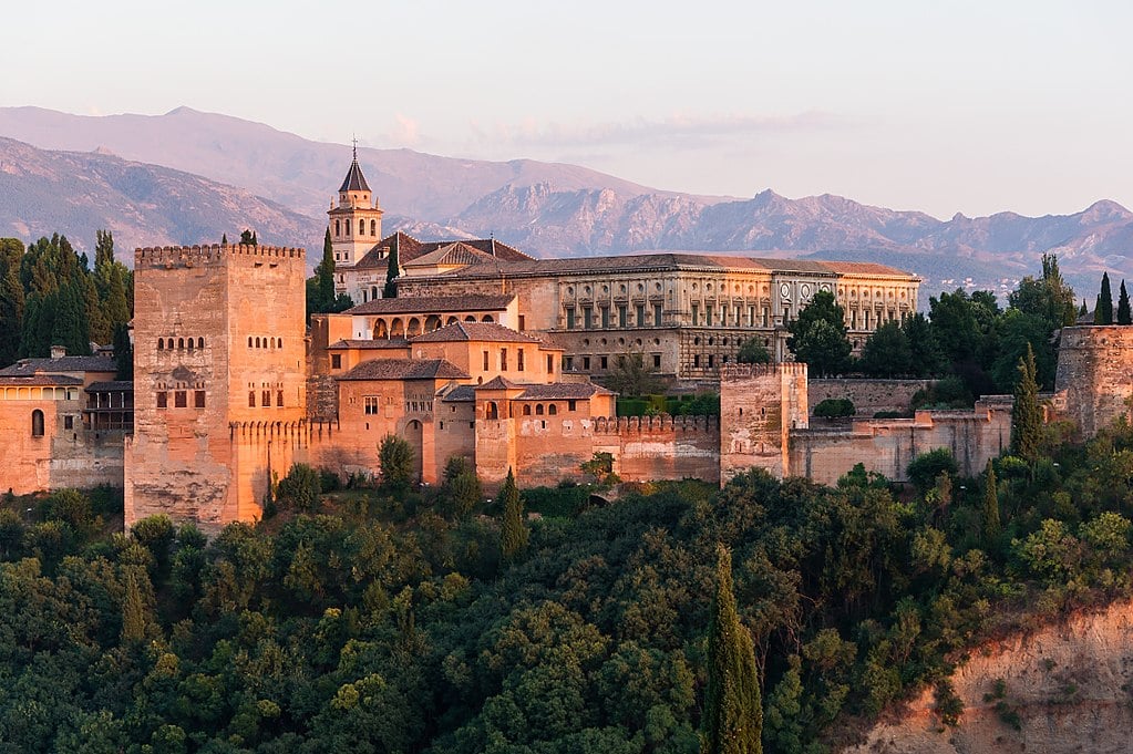 The Top 10 Highlights Of Andalusia