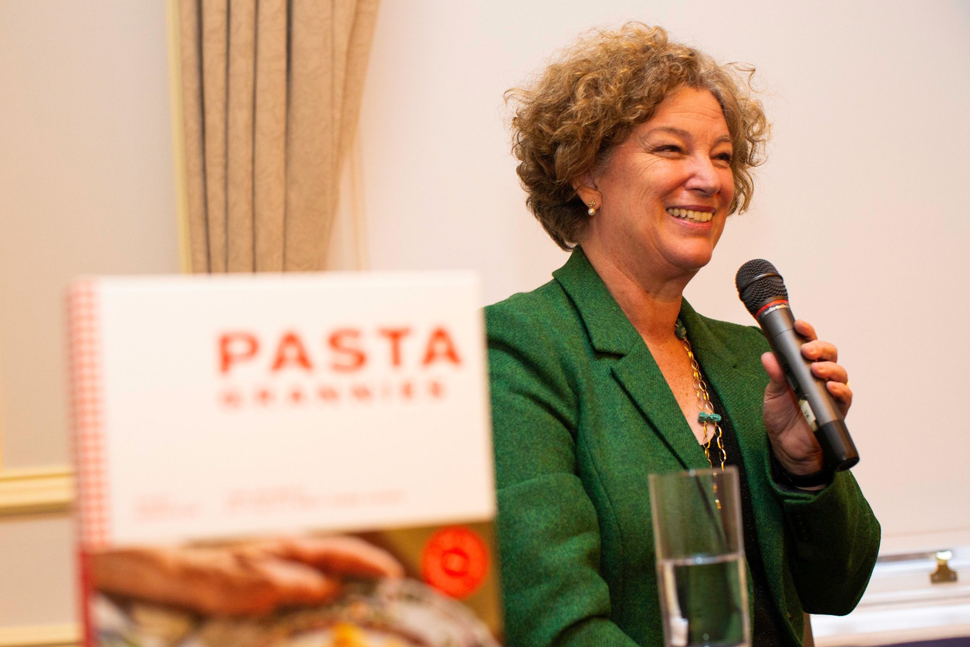 Pasta Grannies - An Interview With Vicky Bennison - Flavours Holidays