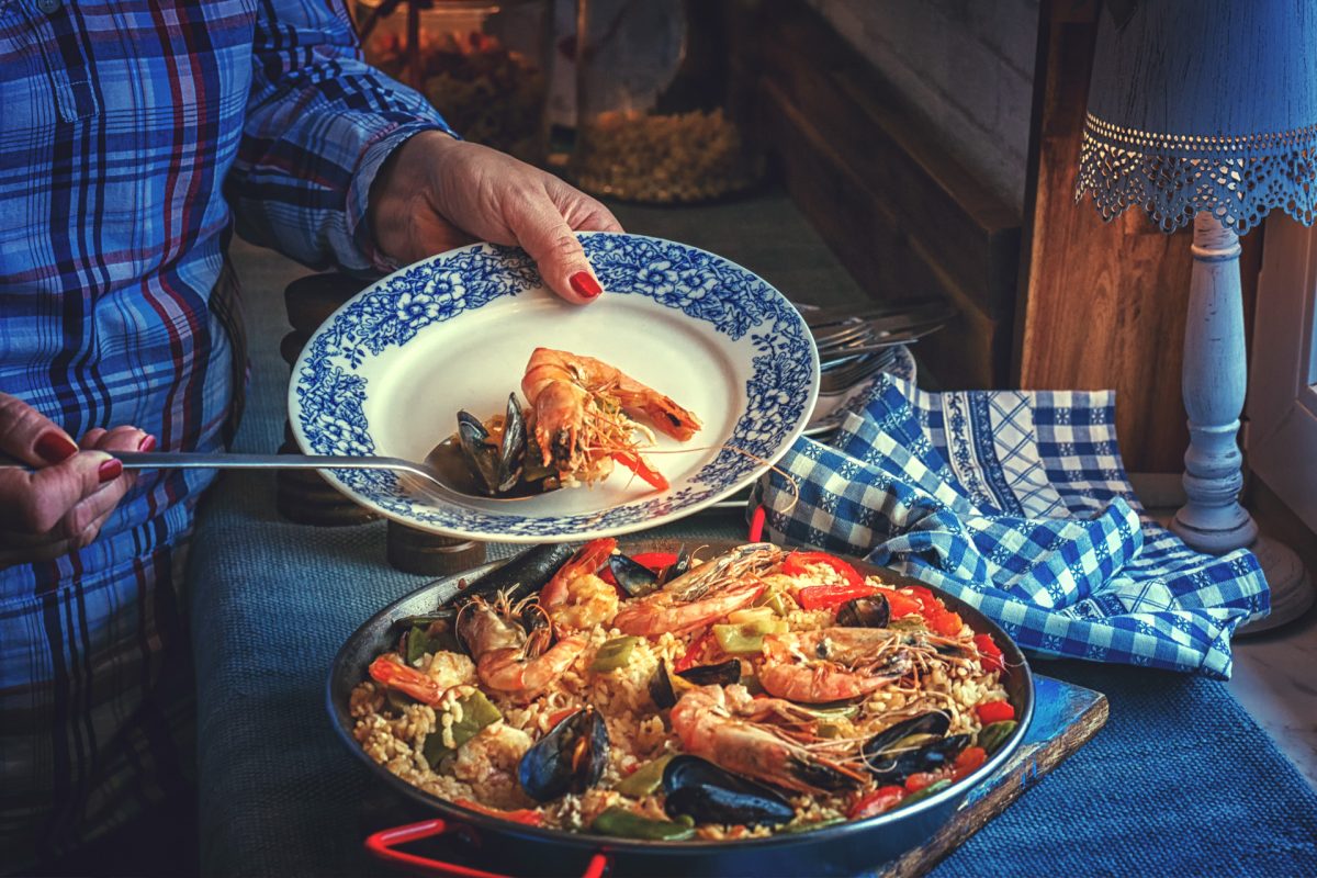 Spanish Cooking Holidays in Andalusia, Spain | Flavours Holidays