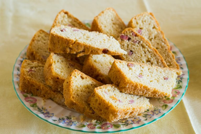 21 Different Types of Italian Breads - Flavours Holidays