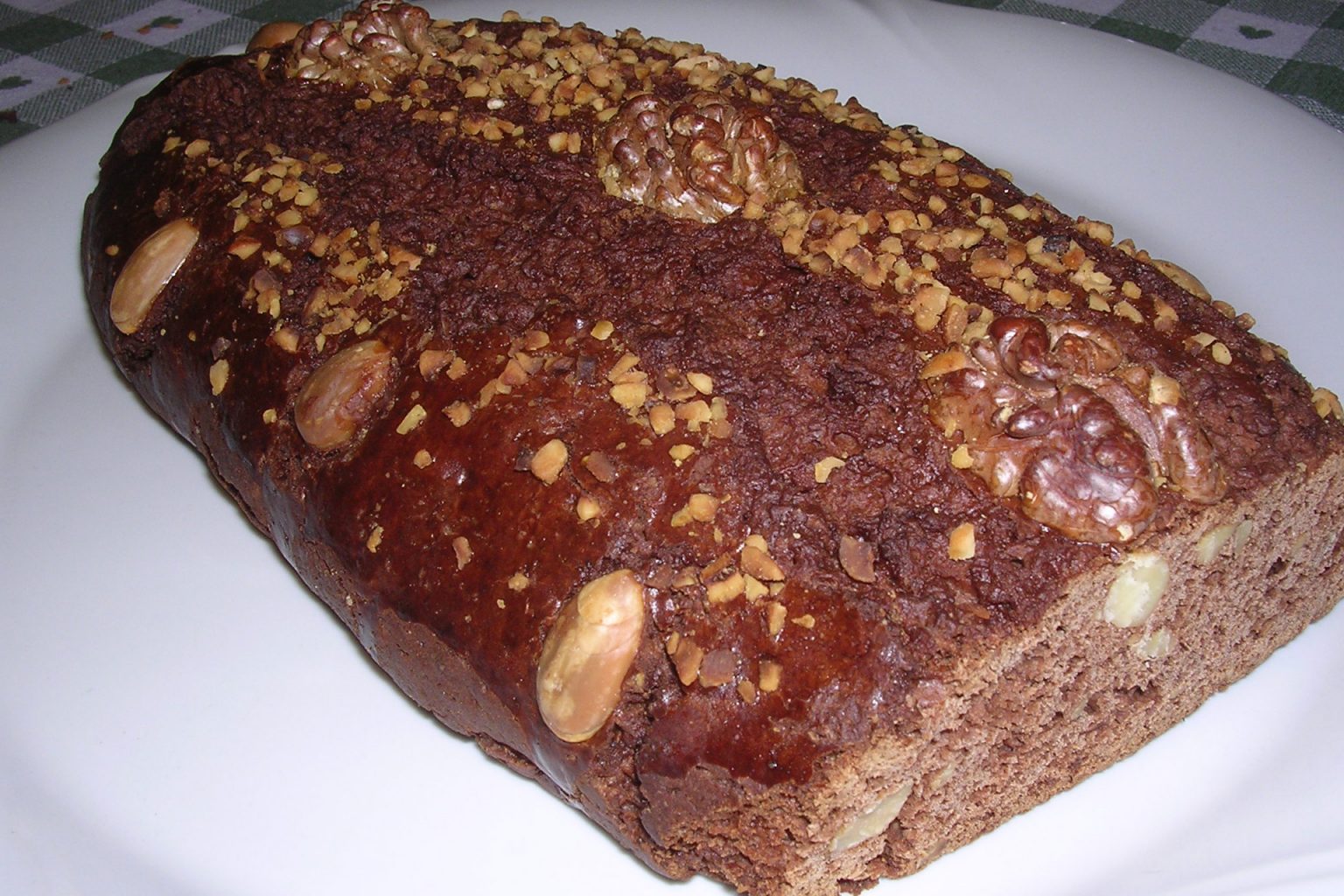 21 Different Types of Italian Breads - Flavours Holidays