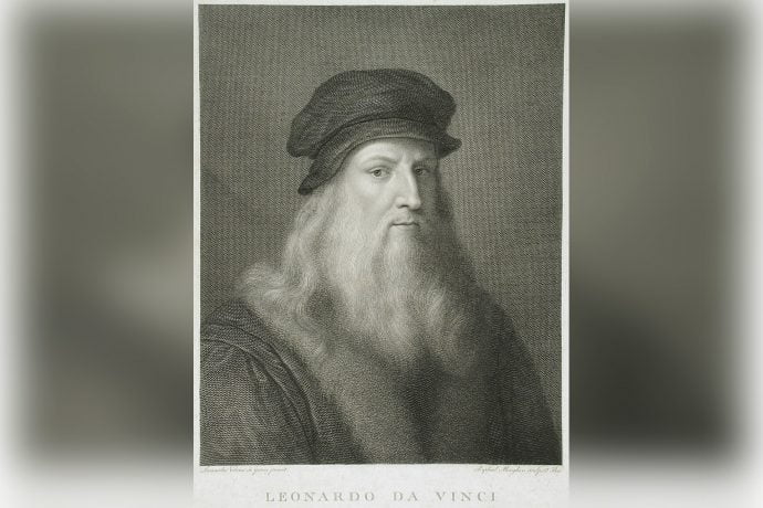 The 10 Most Famous Italian Artists | Italian Painters