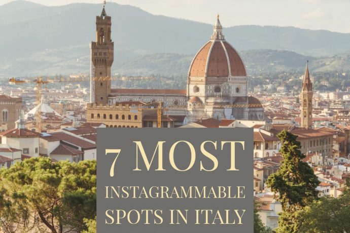 The 10 Most Famous Italian Artists | Italian Painters