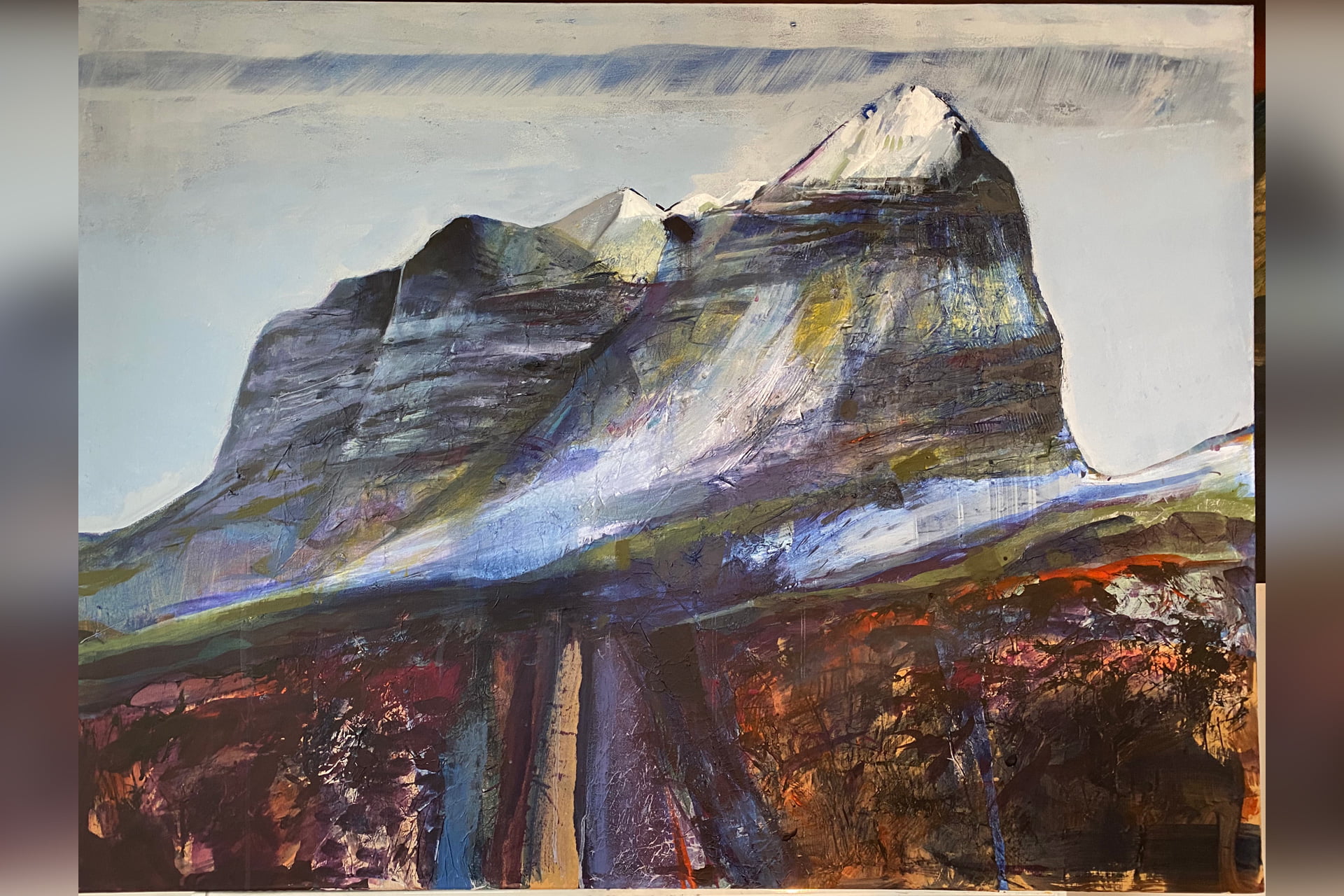 Our Painting Holidays Tutors | Flavours Holidays