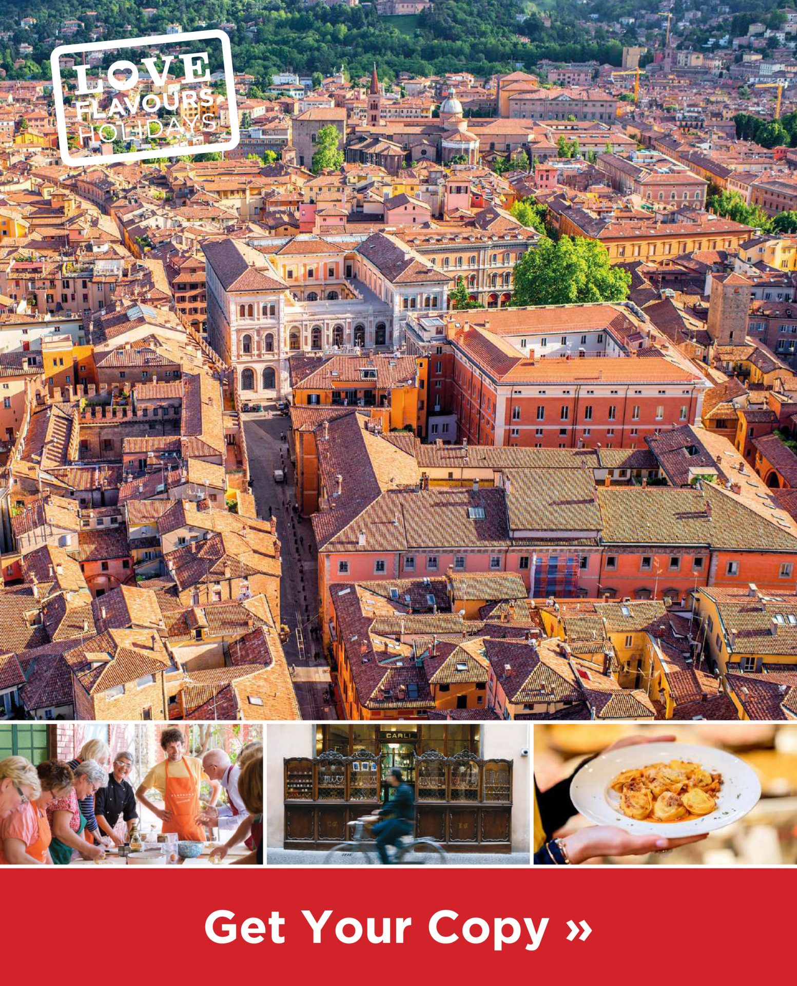 How to Read Italian Wine Labels? - Flavours