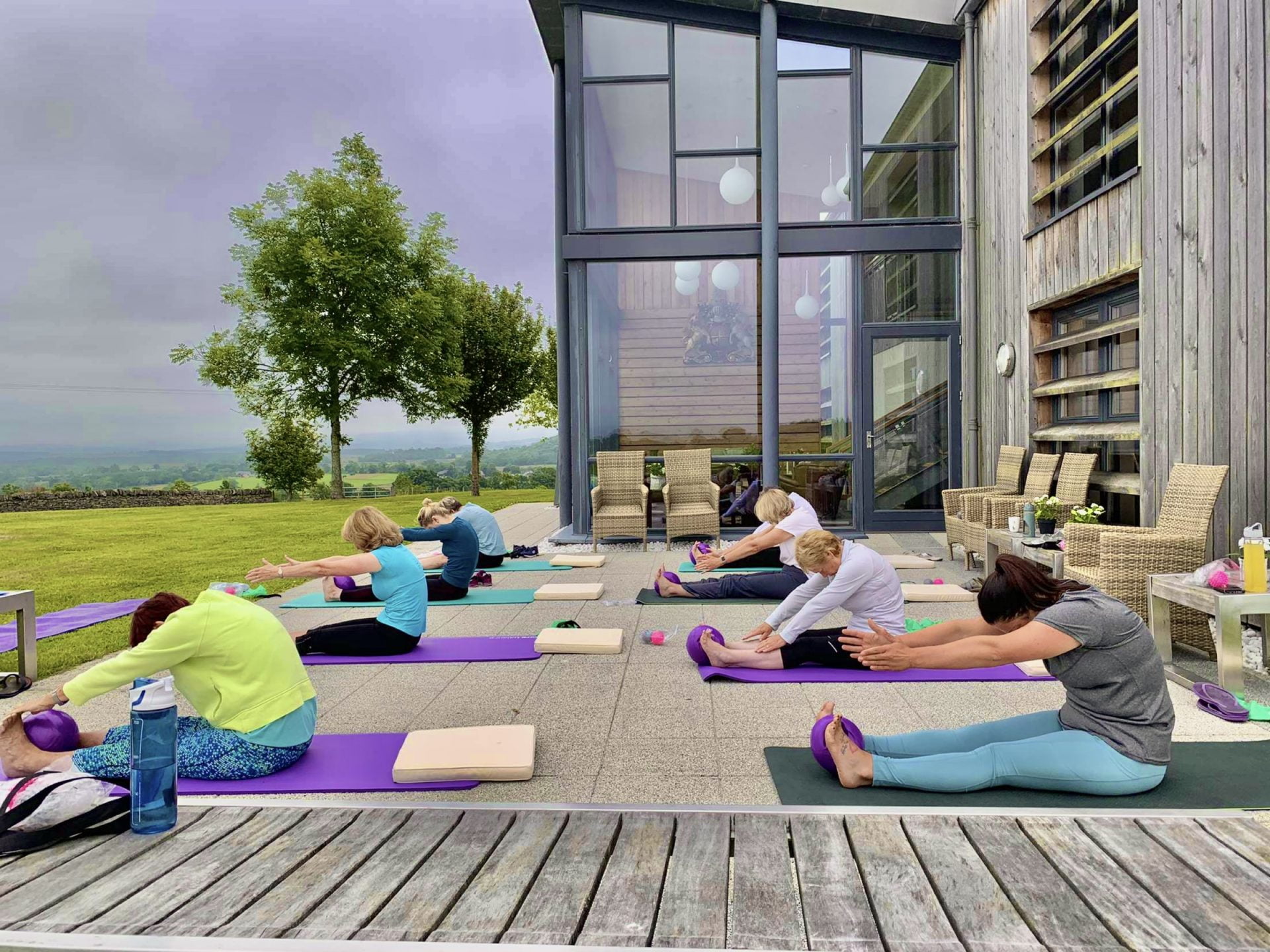 15 best UK staycation ideas - all the fun, close to home