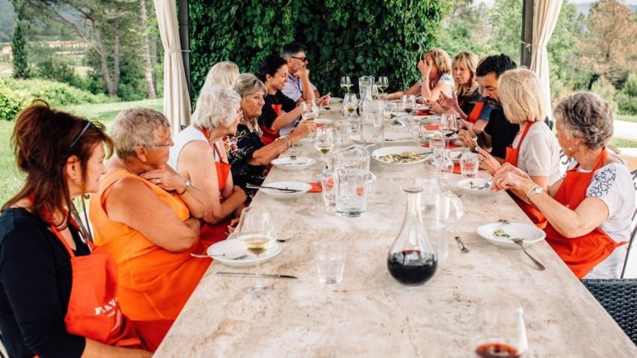 The Best Italian Music for your Italian Dinner Party - Flavours