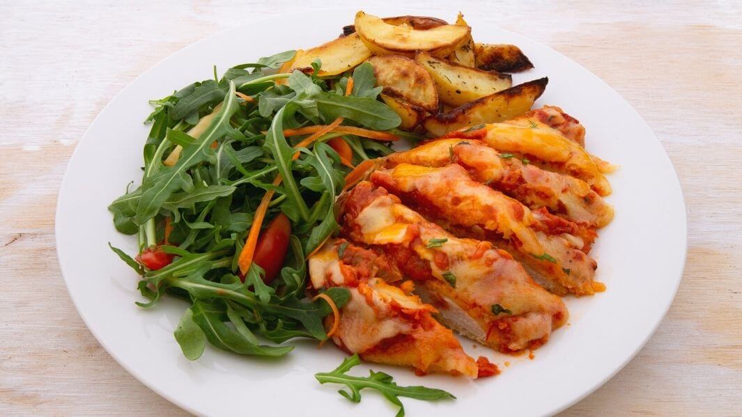 8 "Italian" Dishes That Aren’t Really Italian - Flavours