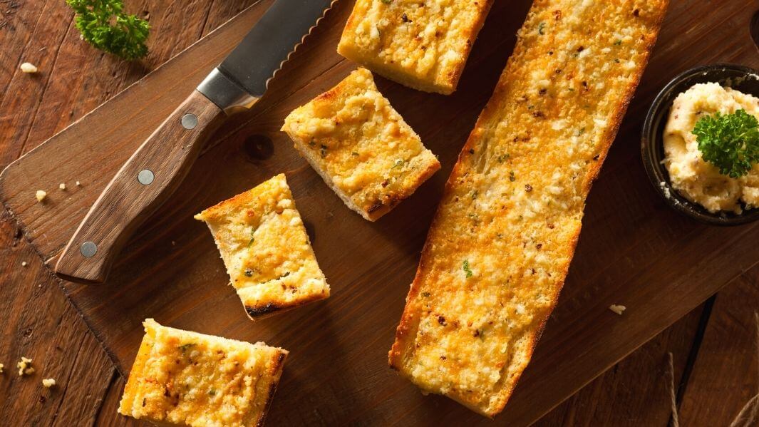 8 "Italian" Dishes That Aren’t Really Italian - Flavours