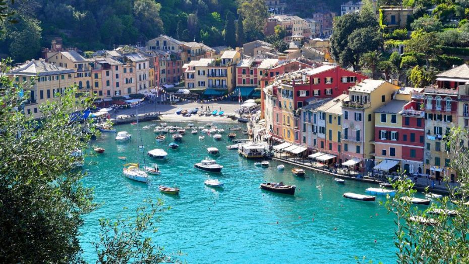 Instagram locations to capture in Italy