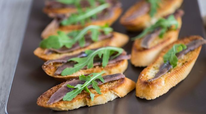 The Ultimate Venice Food Guide | Flavours Holidays