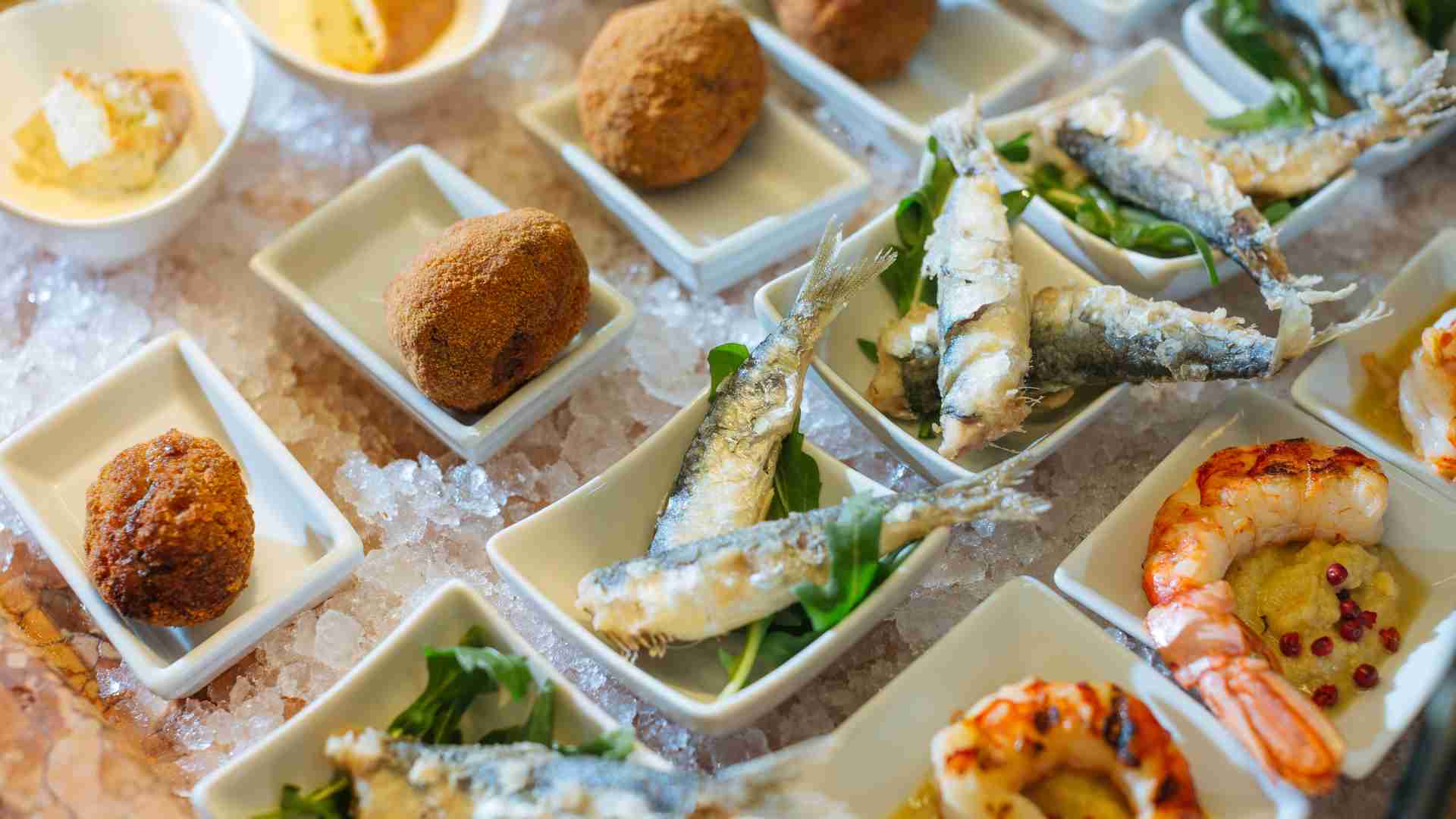 The Ultimate Venice Food Guide | Flavours Holidays