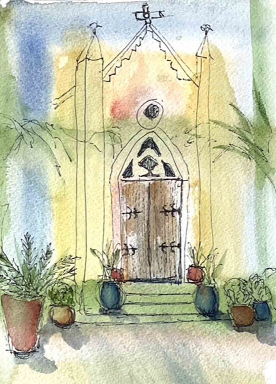 Art of Travel Exhibition - Andalusia & Seville - Flavours Holidays