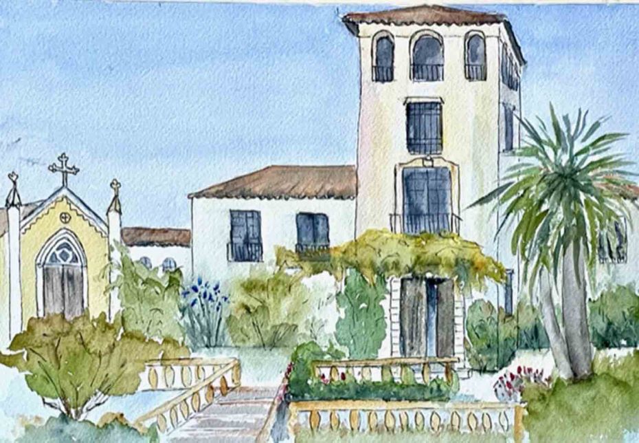 Art of Travel Exhibition - Andalusia & Seville - Flavours Holidays