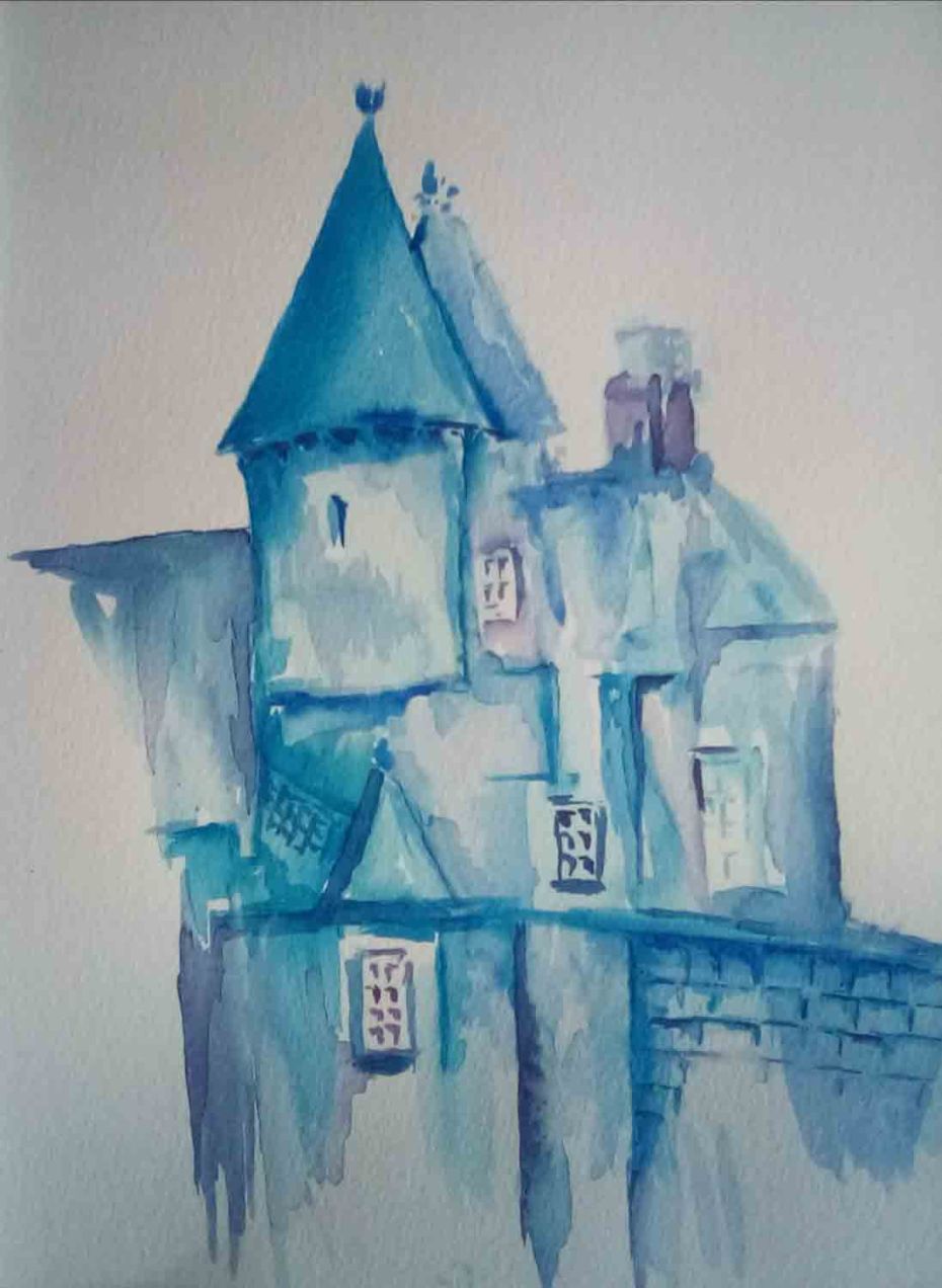 Art of Travel Exhibition - Scotland - Flavours Holidays