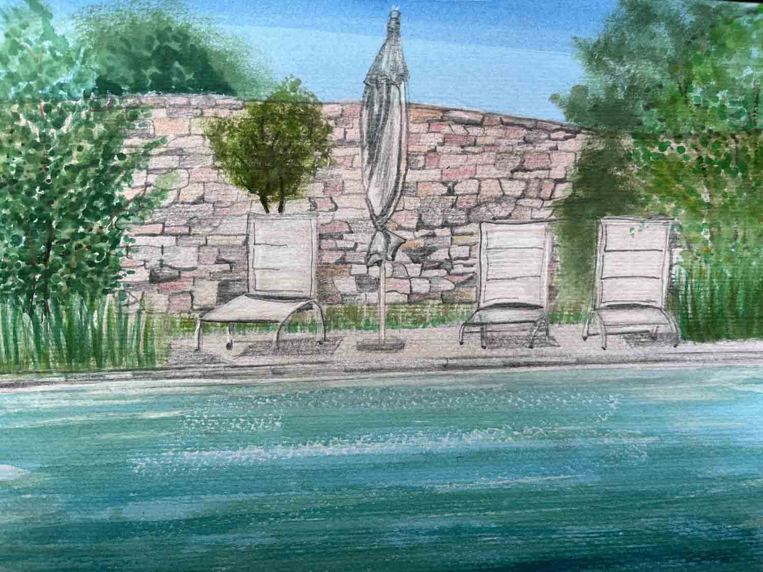 Art of Travel Exhibition - Sicily - Flavours Holidays