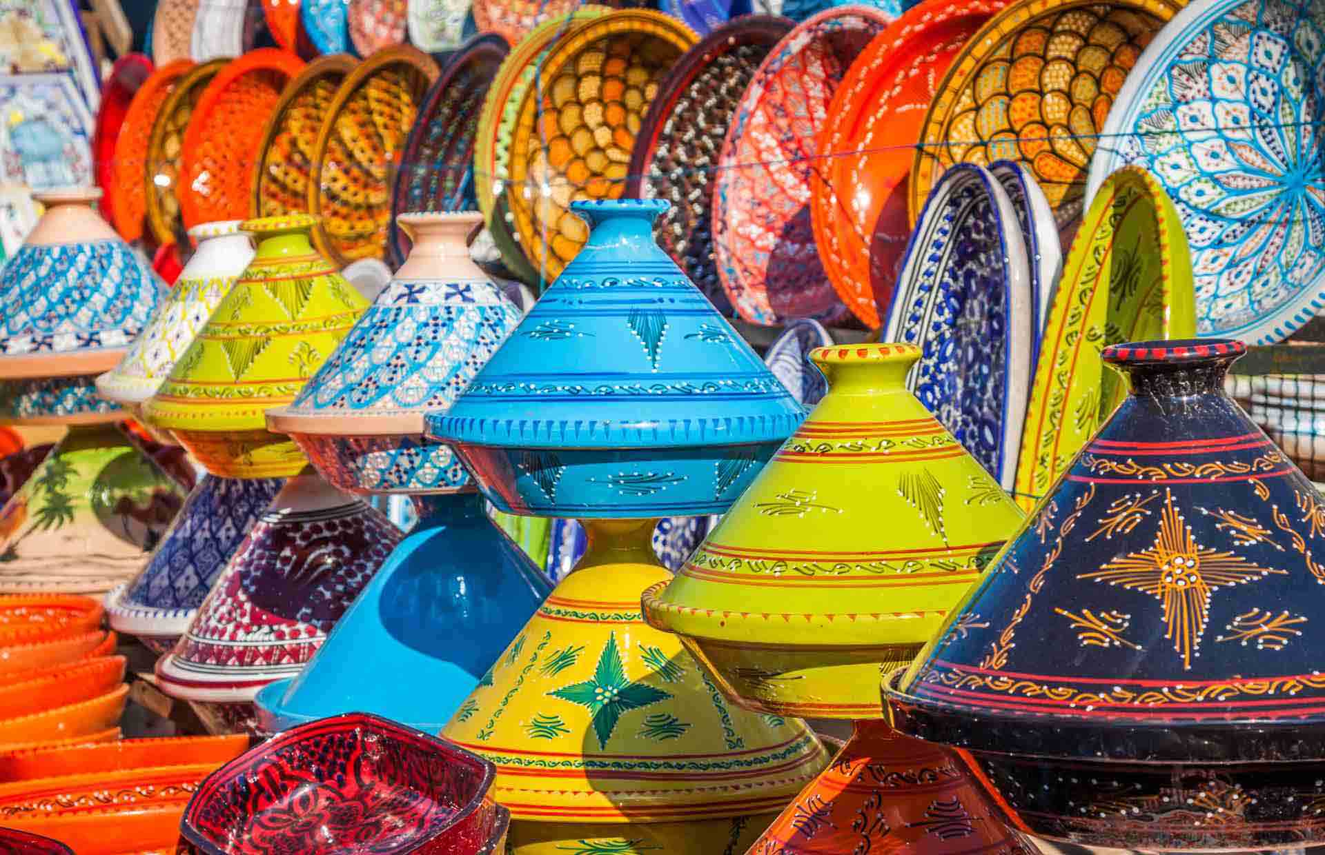 Taster Holiday in Morocco | Flavours Holidays