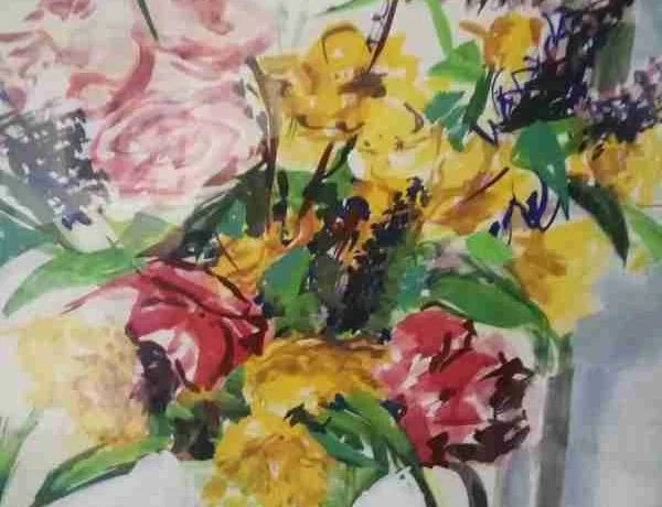 Our Painting Holidays Tutors | Flavours Holidays