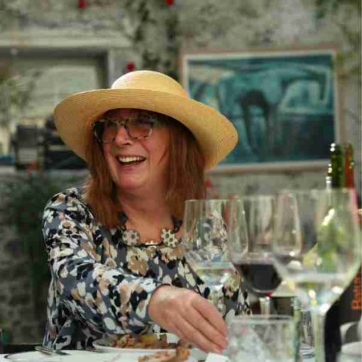 Our Painting Holidays Tutors | Flavours Holidays