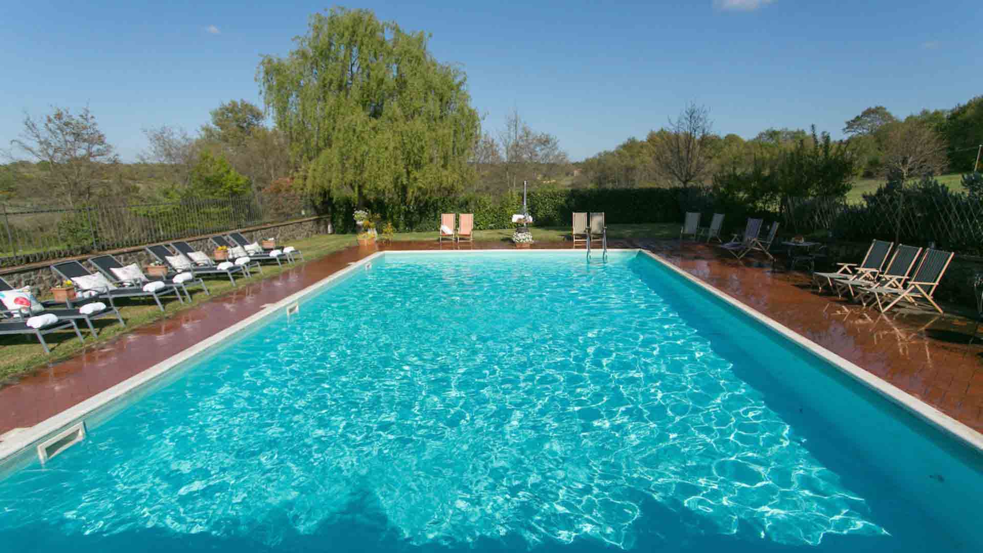 Pilates Holidays in Umbria | Flavours Holidays