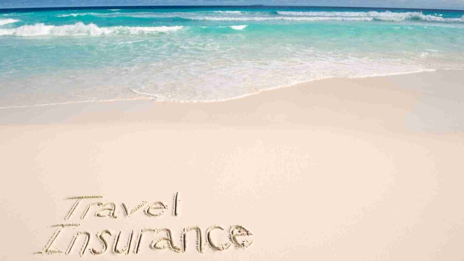 Finding the right travel insurance | Flavours Holidays