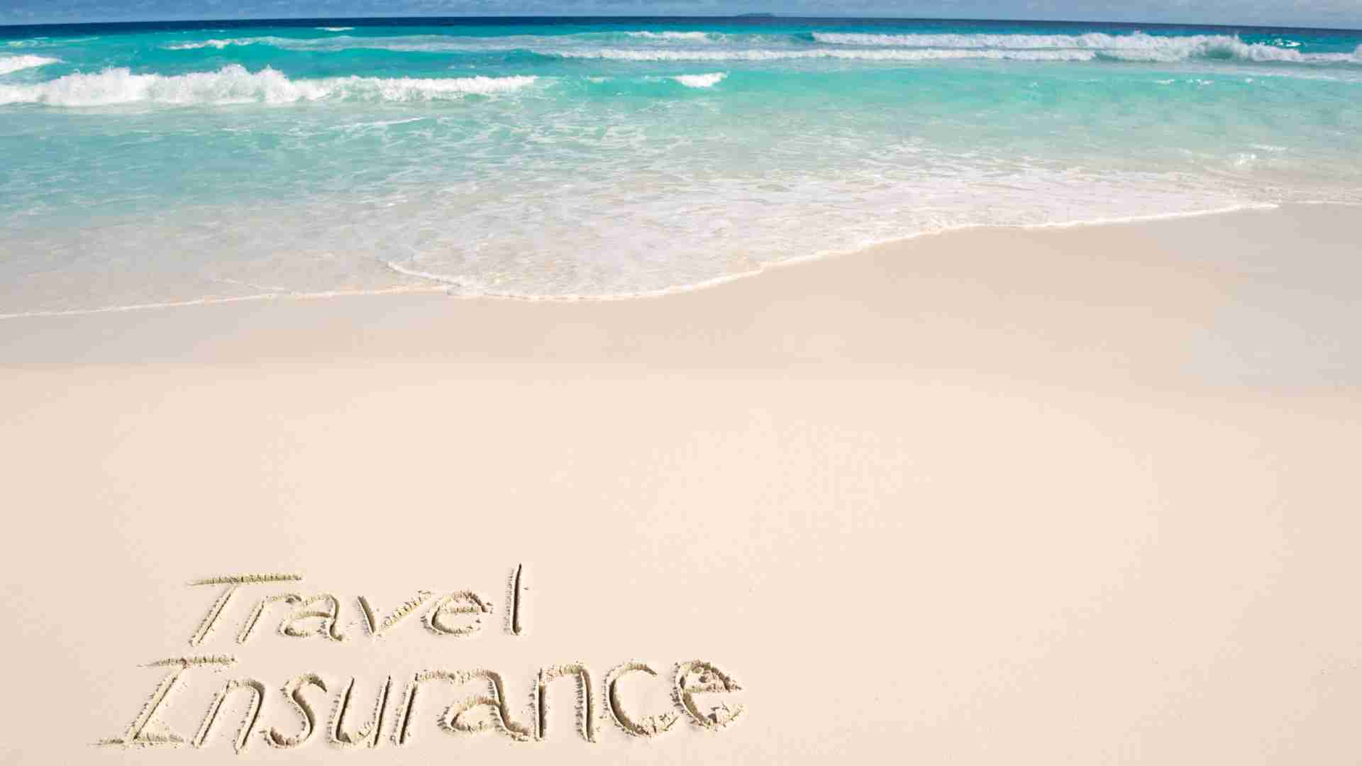 Finding the right travel insurance | Flavours Holidays