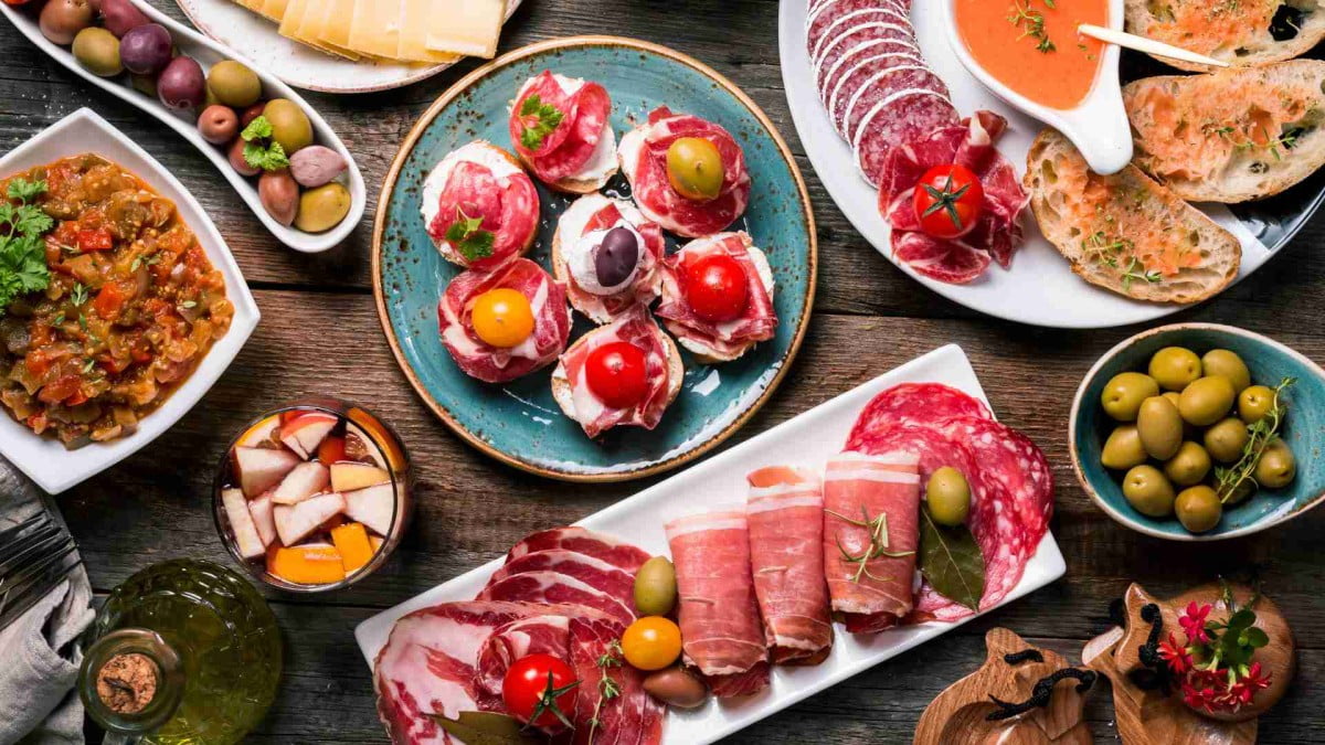 11 of our favourite tasty tapas - Flavours Holidays