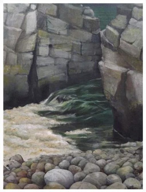 Our Painting Holidays Tutors | Flavours Holidays